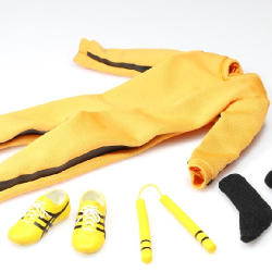 1/6 Action Figure Accessories — Legends Toys & Hobbies