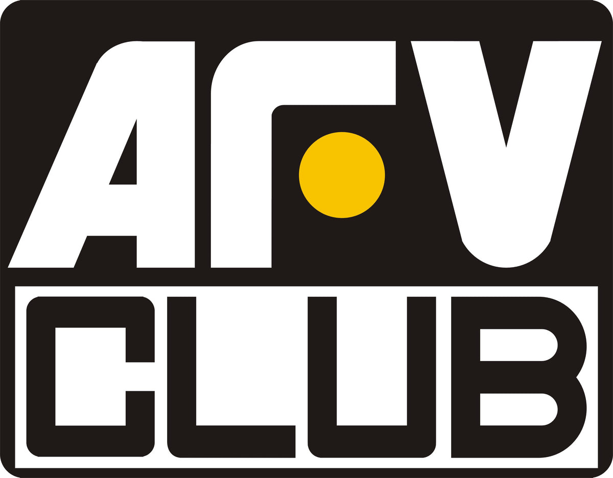 AFV Club — Legends Toys & Hobbies