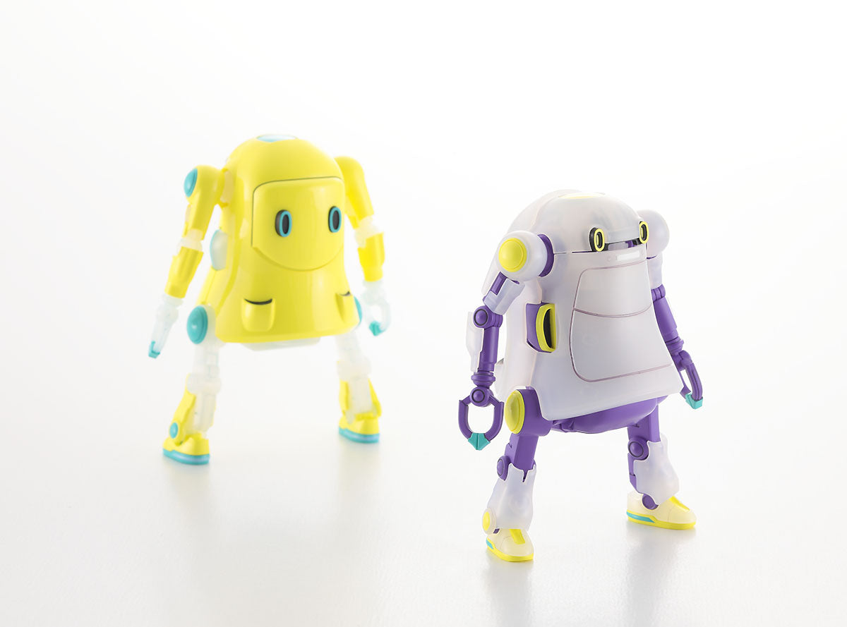 1/35 MechatroWeGo No.19 CHUBU Mechatronics by Hasegawa — Legends Toys ...