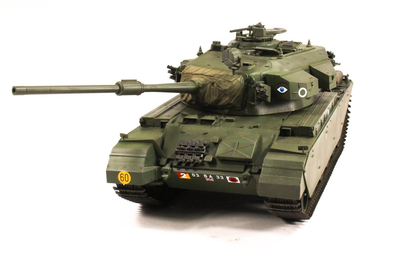AFV CLUB - 1/35 British MBT Centurion Mk.5/1-4.RTR — Legends Toys & Hobbies
