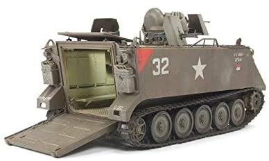 AFV CLUB - 1/35 M113 ACAV VIETNAM WAR - — Legends Toys & Hobbies