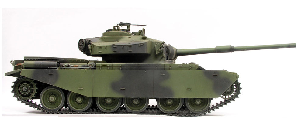 AFV CLUB - 1/35 CENTURION MK5/2-6 105mm GUN (NATO) - — Legends Toys ...