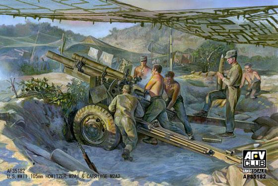 1/35 Artillery — Legends Toys & Hobbies