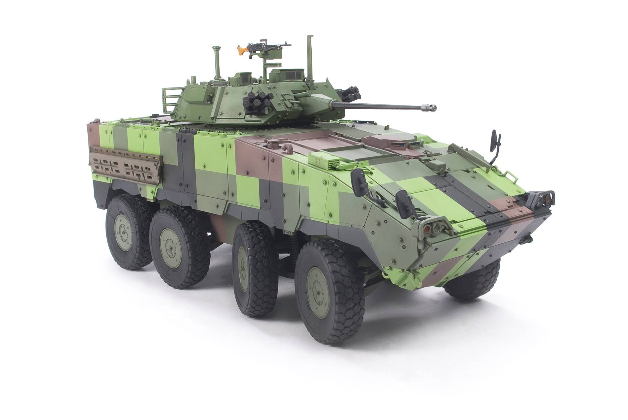 AFV CLUB - 1/35 ROC TIFV CM-32/33 - — Legends Toys & Hobbies