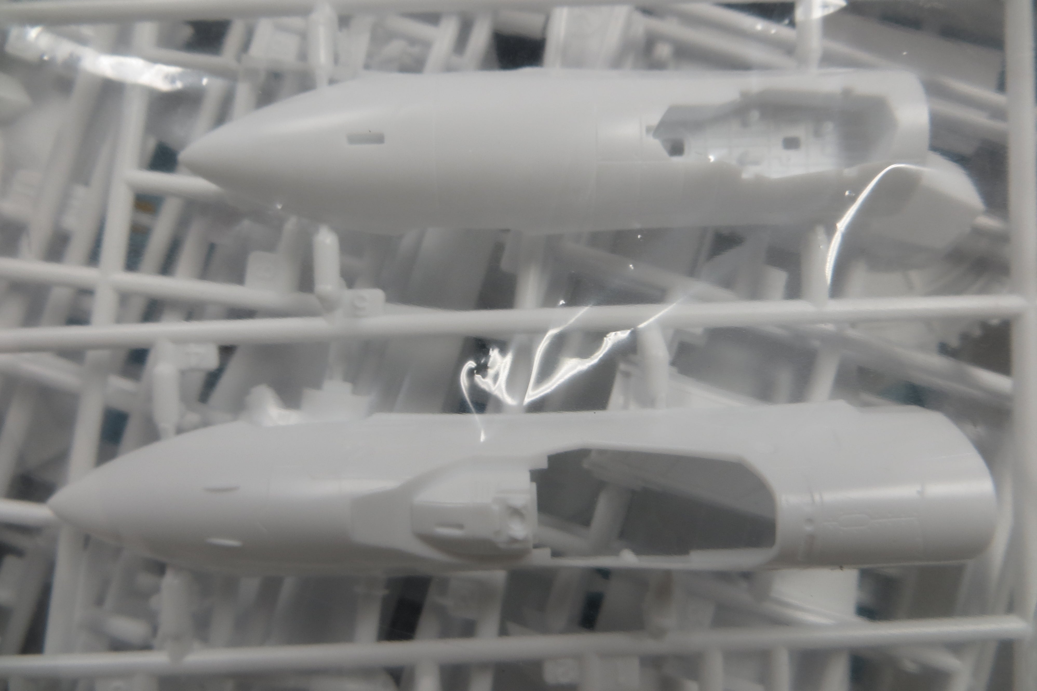 1/72 “Macross Zero” VF-0S MC15 By Hasegawa #65715 — Legends Toys & Hobbies