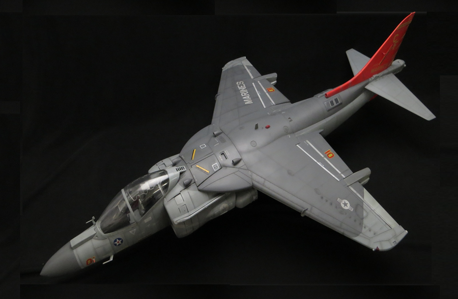 1/18 Pre-built and Pre-painted Aircraft — Legends Toys & Hobbies