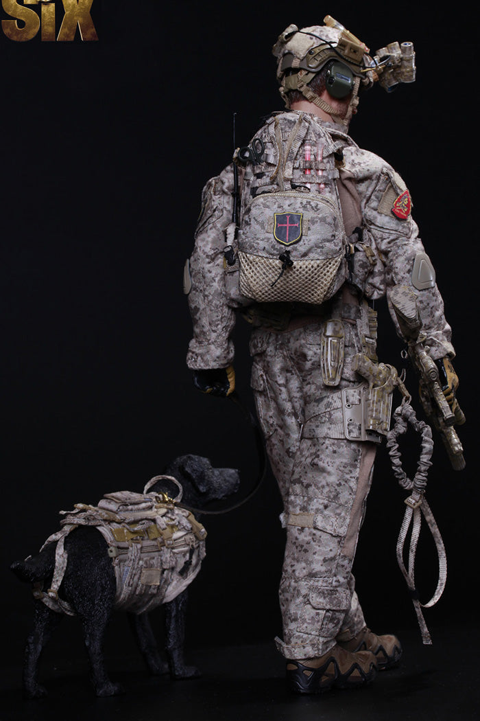 '- 1/6 US NAVY SEAL TEAM SIX DEVGRU (MINITIMES TOYS) - — Legends Toys ...