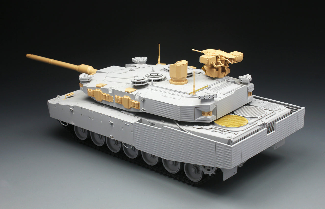 Tiger Model - 1/35 LEOPARD II REVOLUTION II MBT - — Legends Toys & Hobbies