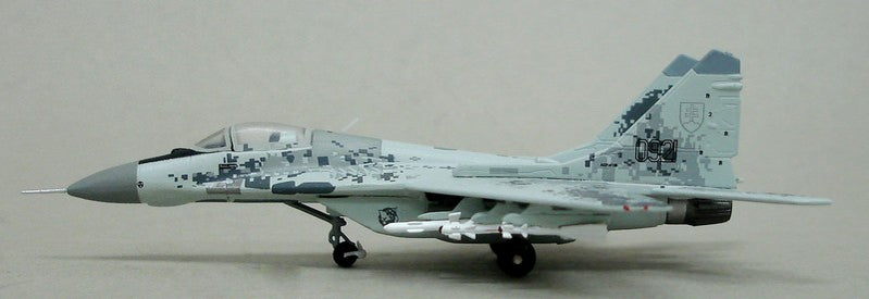 1/144 Die Cast Prebuilt Pre-Painted Aircraft — Legends Toys & Hobbies
