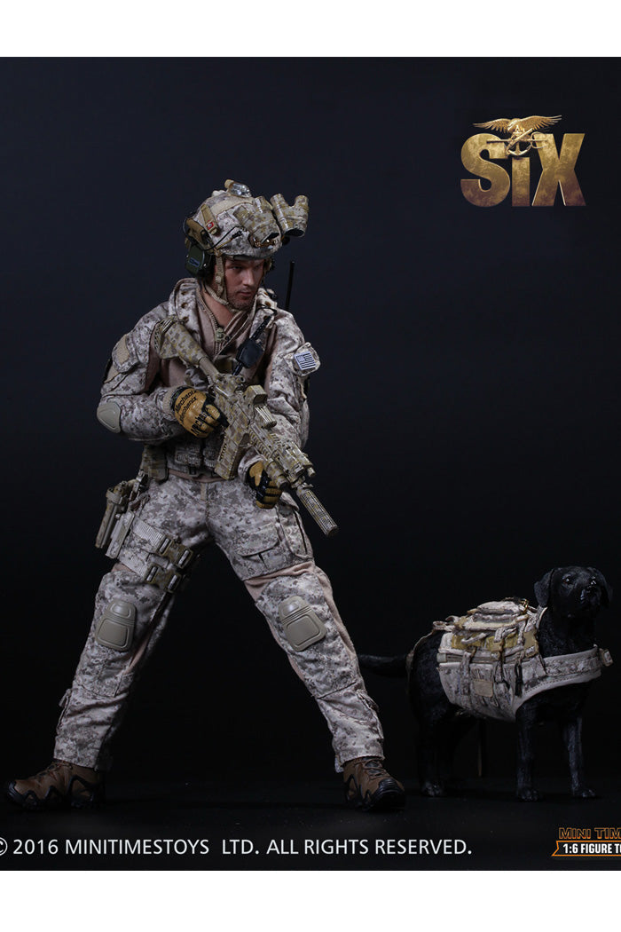 '- 1/6 US NAVY SEAL TEAM SIX DEVGRU (MINITIMES TOYS) - — Legends Toys ...